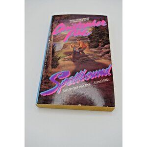 Other | 1988 Vintage Spellbound By Christopher Pike First Print 8s ...